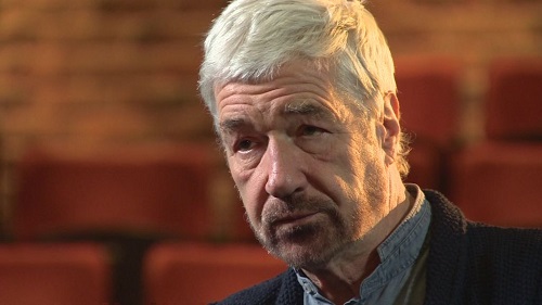 Lockdown Interview - Willy Russell - North West End UK
