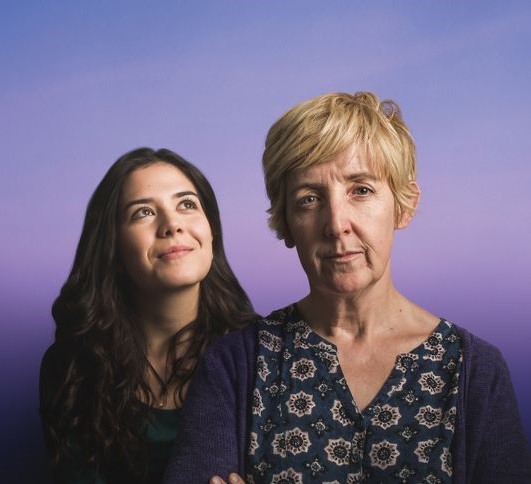 The Almighty Sometimes - Royal Exchange Theatre - North West End UK