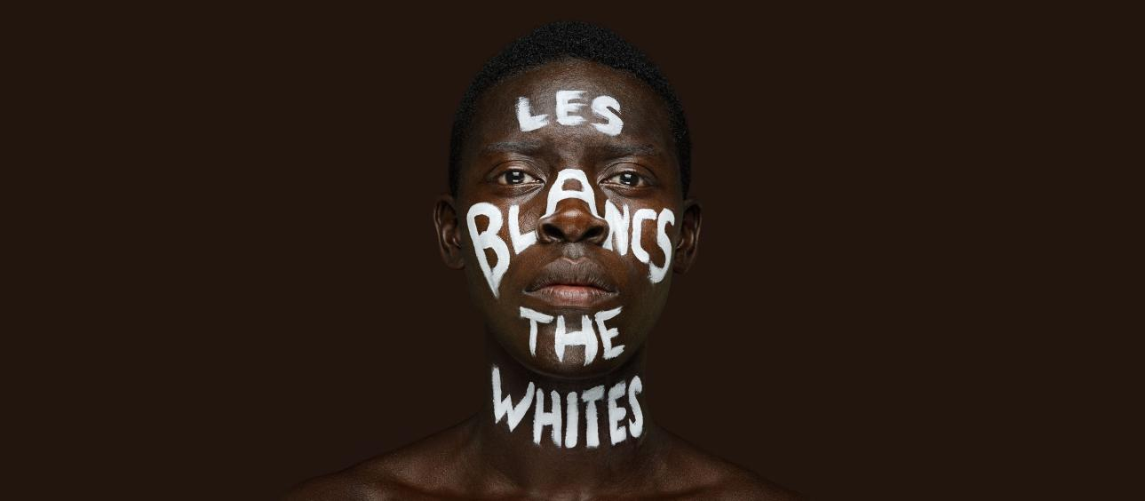 Les Blancs – National Theatre at Home - North West End UK