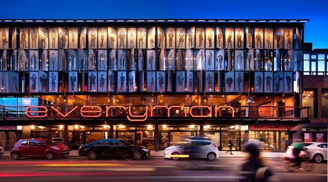 Everyman & Playhouse look to 2021 as new shows announced for spring ...