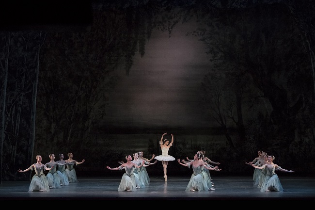 Royal Opera House announces FREE stream - North West End UK