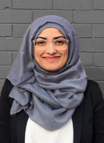 Self-taught Warda Abbasi is the new Resident Designer at Leeds ...