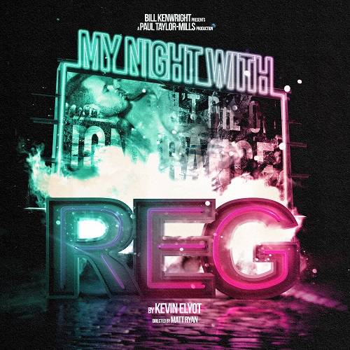 My Night With Reg Revival to Open at Turbine Theatre This Summer ...