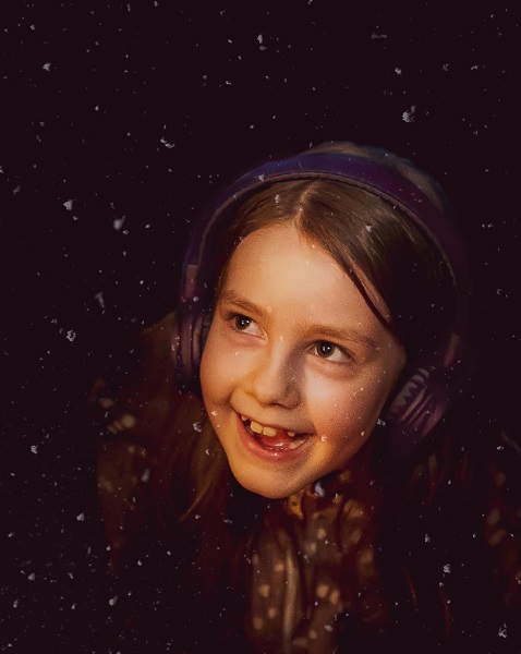 The Storm Shepherd - All Things Considered - North West End UK