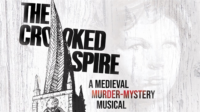 The Crooked Spire - Brighton Fringe - North West End UK