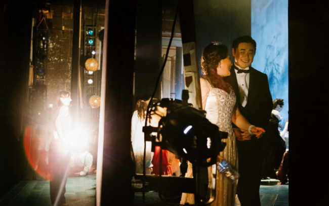 Opera North: A Night at the Opera – The Lowry - North West End UK