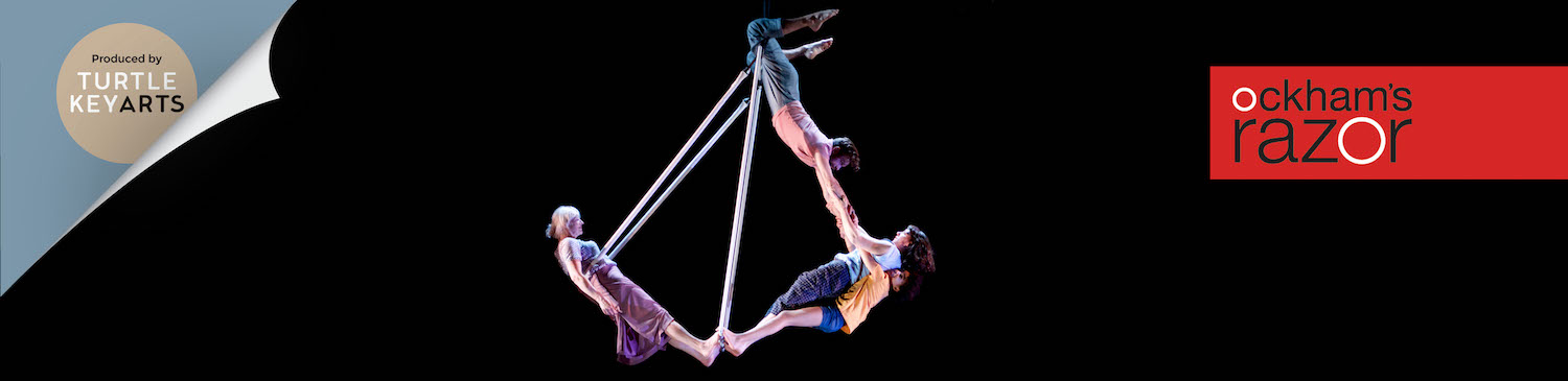 Ockham's Razor are back on tour this summer - North West End UK