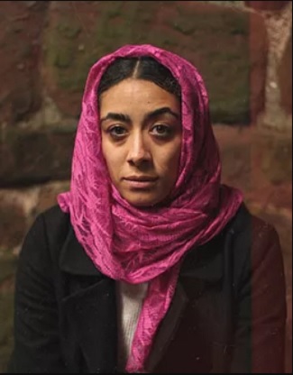 Idlib by Storm in the North - North West End UK