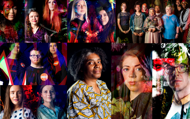 Unity Theatre, Liverpool announce more events in 2021 season - North ...