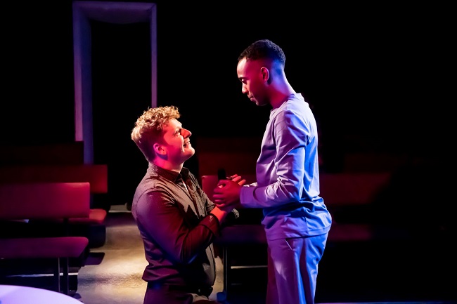 All That - King’s Head Theatre - North West End UK