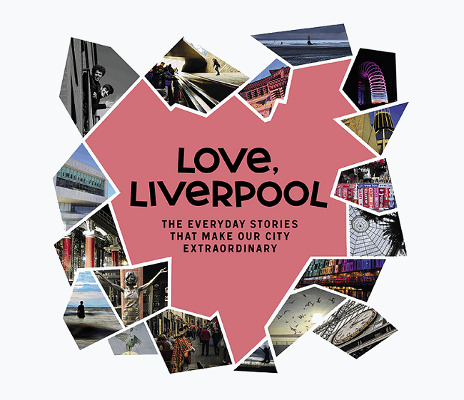 Love, Liverpool – Liverpool Playhouse - North West End UK