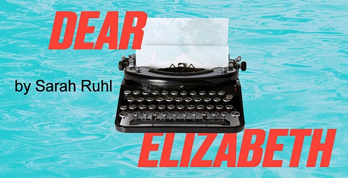 Dear Elizabeth - The Gate @ Theatro Technis - North West End UK