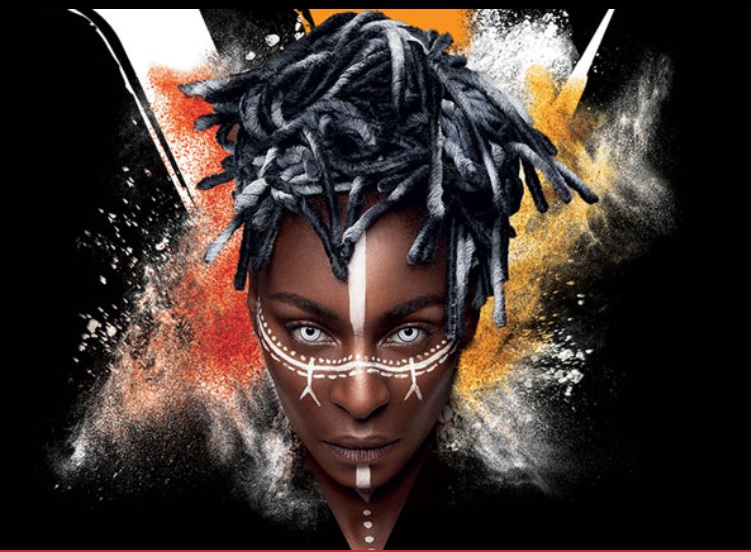 Vanara — Hackney Empire - North West End UK