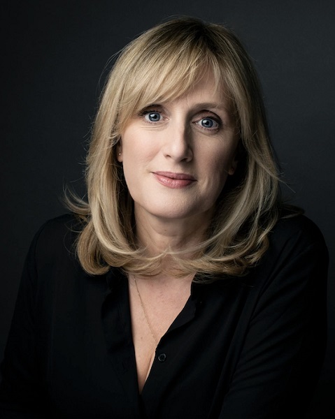 Spotlight on Jenna Russell - North West End UK