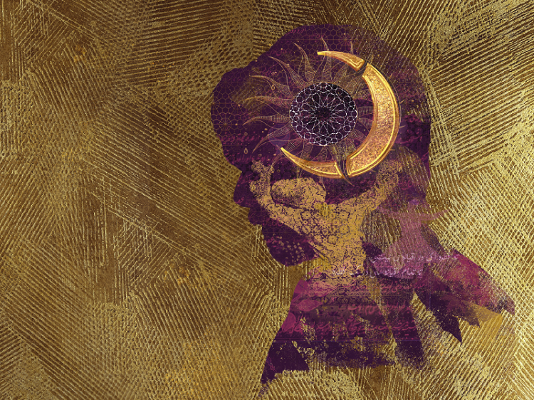 Rumi: The Musical - London Coliseum - North West End UK