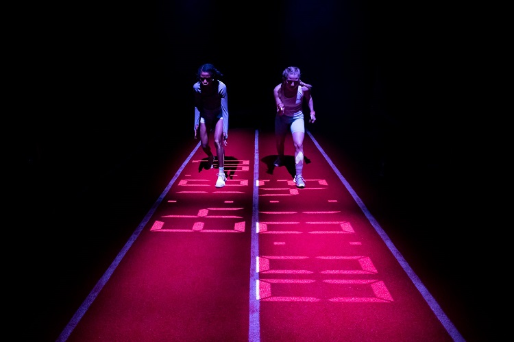 Fair Play - Bush Theatre - North West End UK