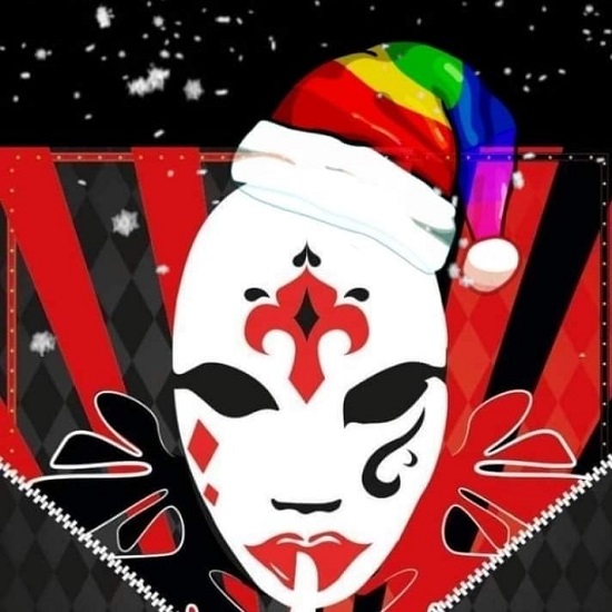 The Secret Circus – Unity Theatre - North West End UK