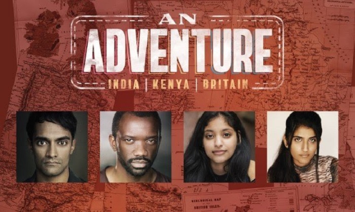Cast announced for An Adventure at Bolton Octagon - North West End UK