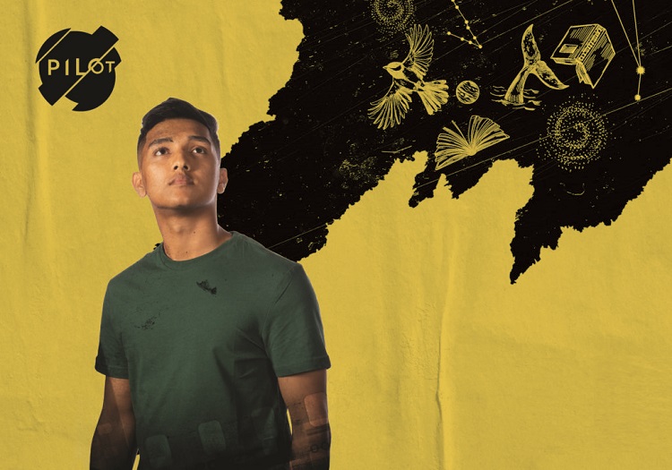 Pilot Theatre announce a national tour of The Bone Sparrow - North West ...