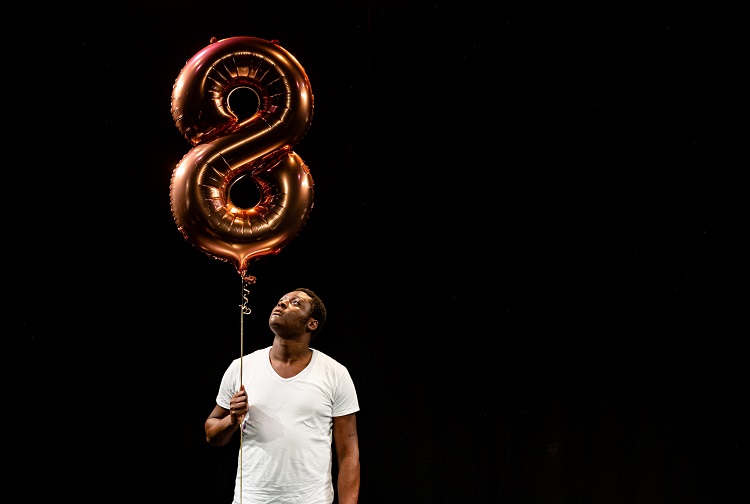 8 Hours There and Back - Unity Theatre - North West End UK