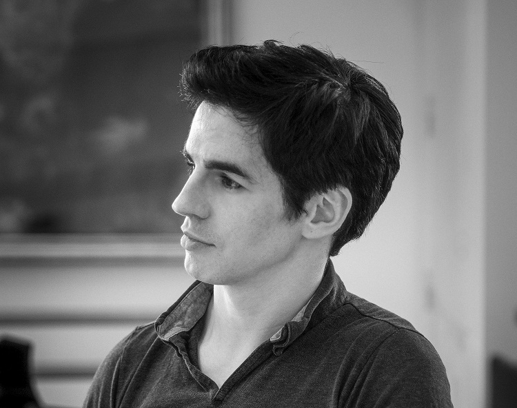 Federico Bonelli is Northern Ballet’s new Artistic Director - North ...