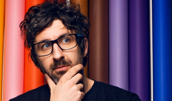 Mark Watson: This Can’t Be It - Unity Theatre - North West End UK