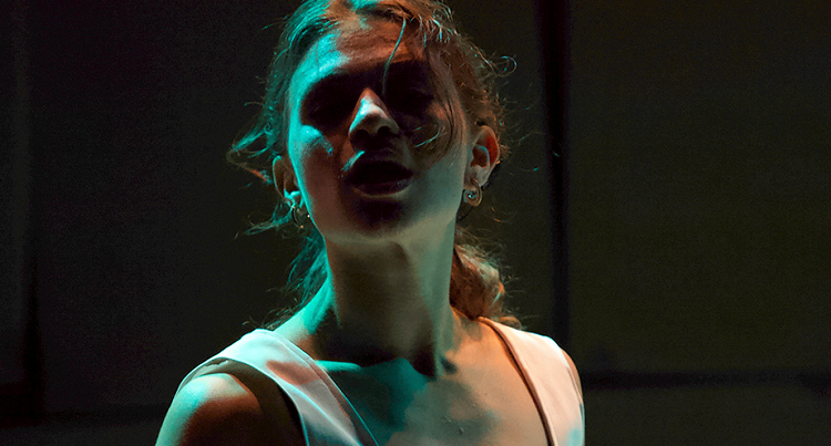 TRADE - Omnibus Theatre - North West End UK