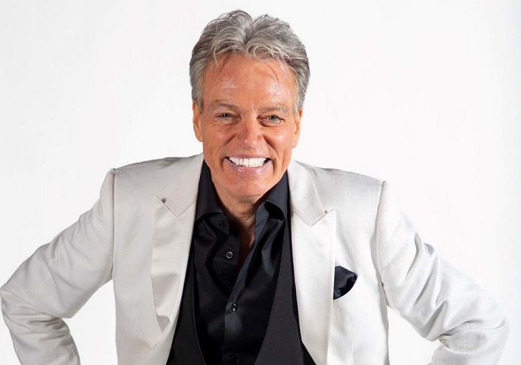 Allan Stewart’s Big Big Variety Show – King’s Theatre, Edinburgh ...