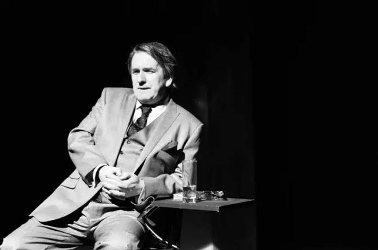 Dave Allen… A Journey Through Life… and Death - King’s Arms - North ...