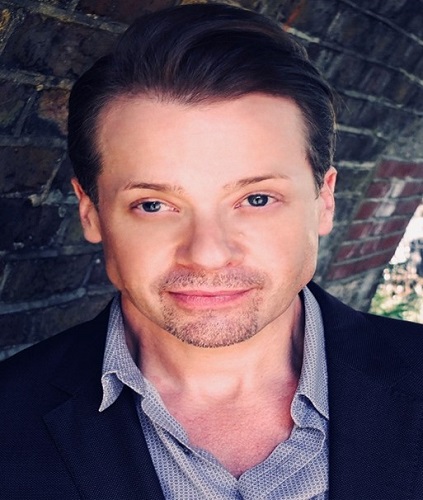 A Spotlight on Keith Merrill, Artistic Director of The Salon - North ...