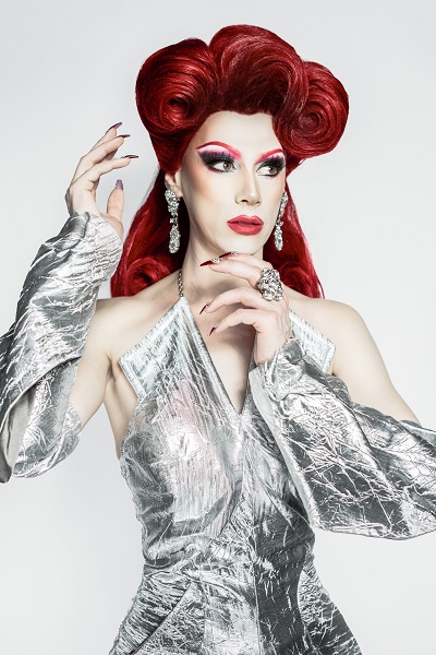 Hedwig brings angry inch to Leeds Playhouse and HOME Manchester - North ...