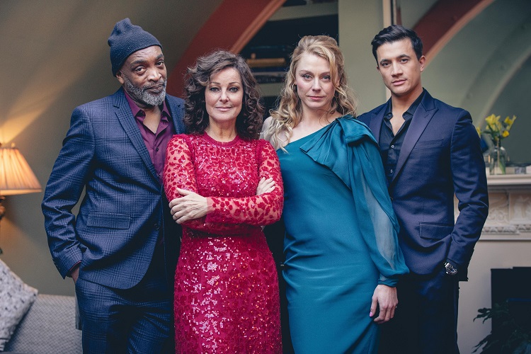 Passion starring Ruthie Henshall to play 4-week run at Hope Mill ...