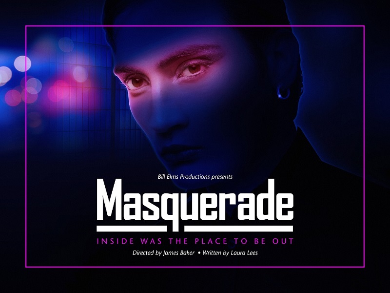 Epstein Premiere For New Staged Production Of Masquerade - North West ...