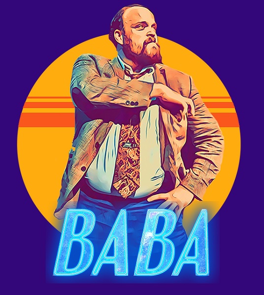 BABA comes to Greater Manchester Fringe - North West End UK