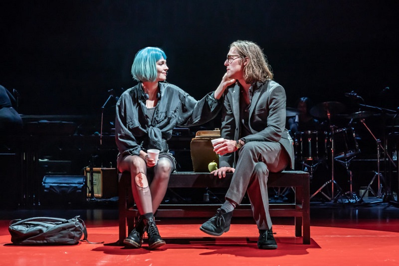 Closer – Lyric Hammersmith - North West End UK