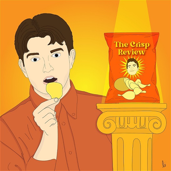 The Crisp Review LIVE - King’s Arms, Salford - North West End UK