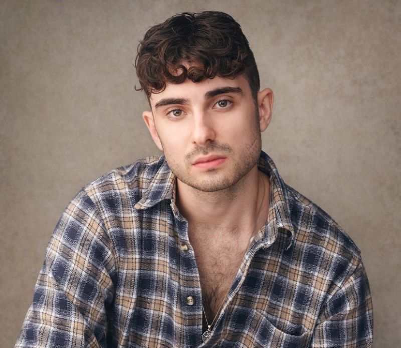 Jacob Fowler set to have a ball in Manchester - North West End UK