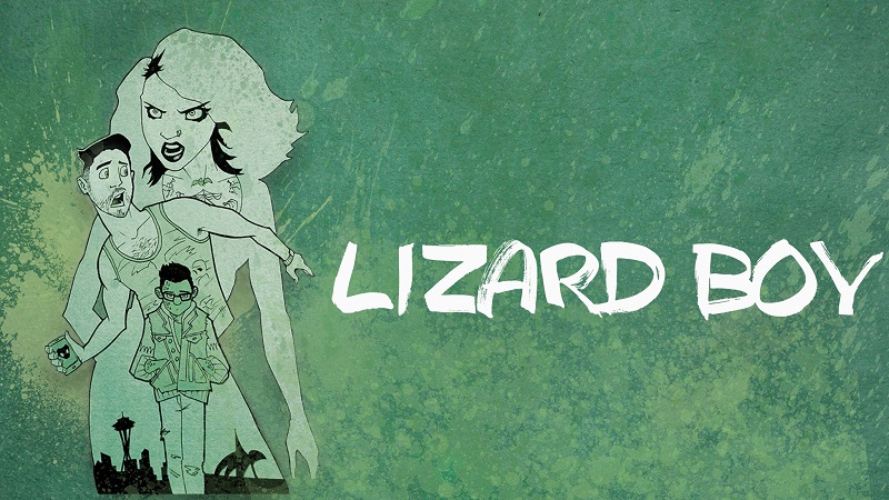 Lizard Boy announces its UK premiere casting - North West End UK