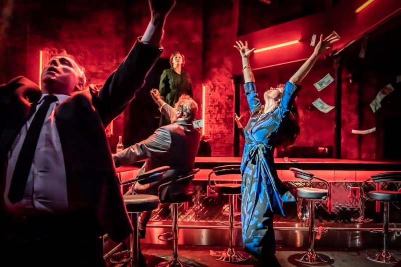 Luke Thallon Archives - North West End UK