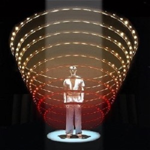 9 Circles – Assembly George Square - North West End UK