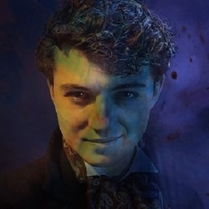 Dorian - Venue 21 C Arts - North West End UK