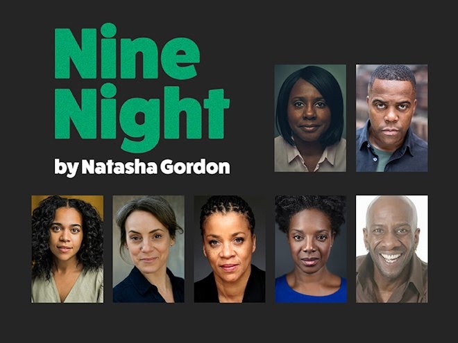 Cast announced for revival of Nine Night at Leeds Playhouse - North ...