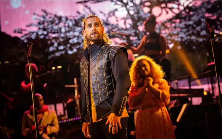 The Plotters Have Mapped Out Their Route… - North West End UK