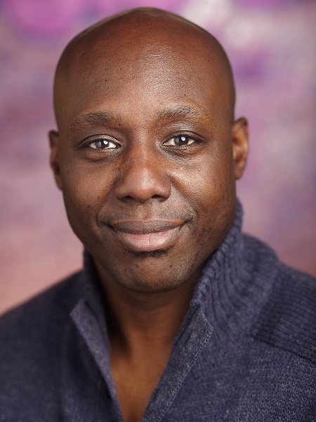 Chris Jack talks about why Noughts and Crosses matters as it goes back ...