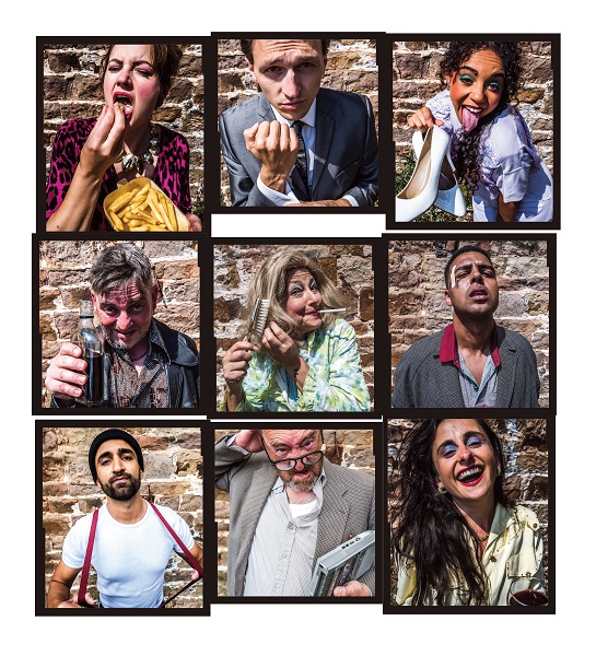 Corrie legend Paula Lane stars in Oldham Coliseum Theatre’s revival of ...
