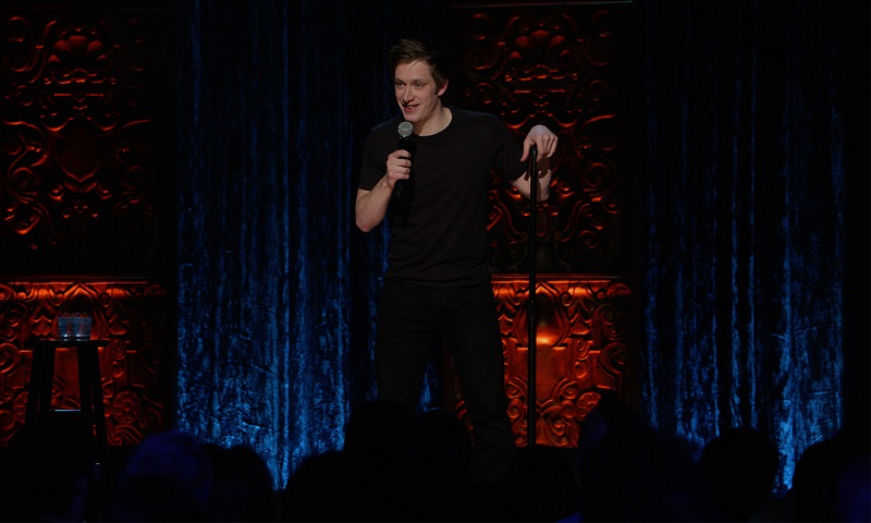 Daniel Sloss: Can’t – Liverpool Philharmonic - North West End UK