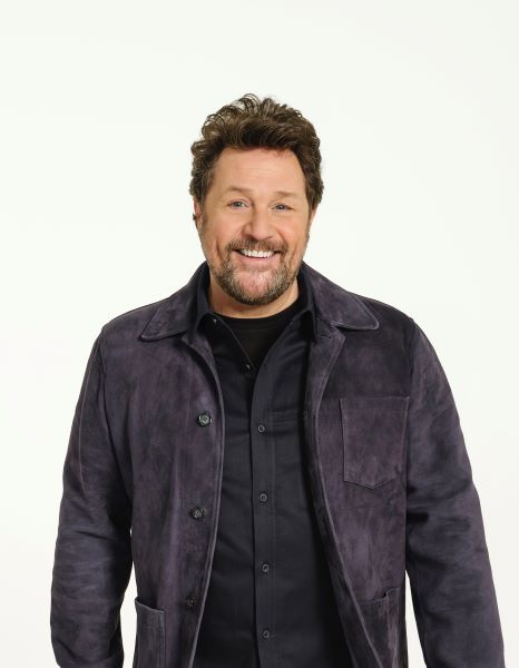 Michael Ball to star in Andrew Lloyd Webber's Aspects of Love ...