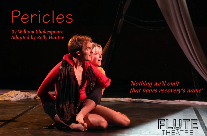 Pericles – Riverside Studios - North West End UK