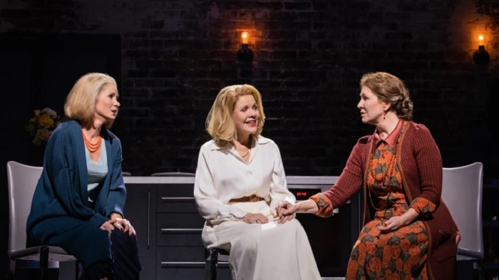 The Hours – Metropolitan Opera Live in HD - North West End UK