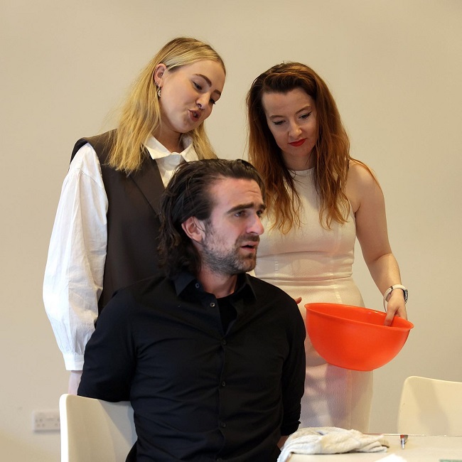 Closure – HOME Manchester - North West End UK